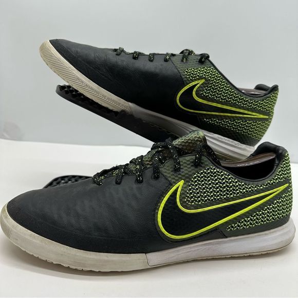 Nike | Shoes | Nike Magistax Finale Icmens 2 Indoor Soccer Court Shoes ...